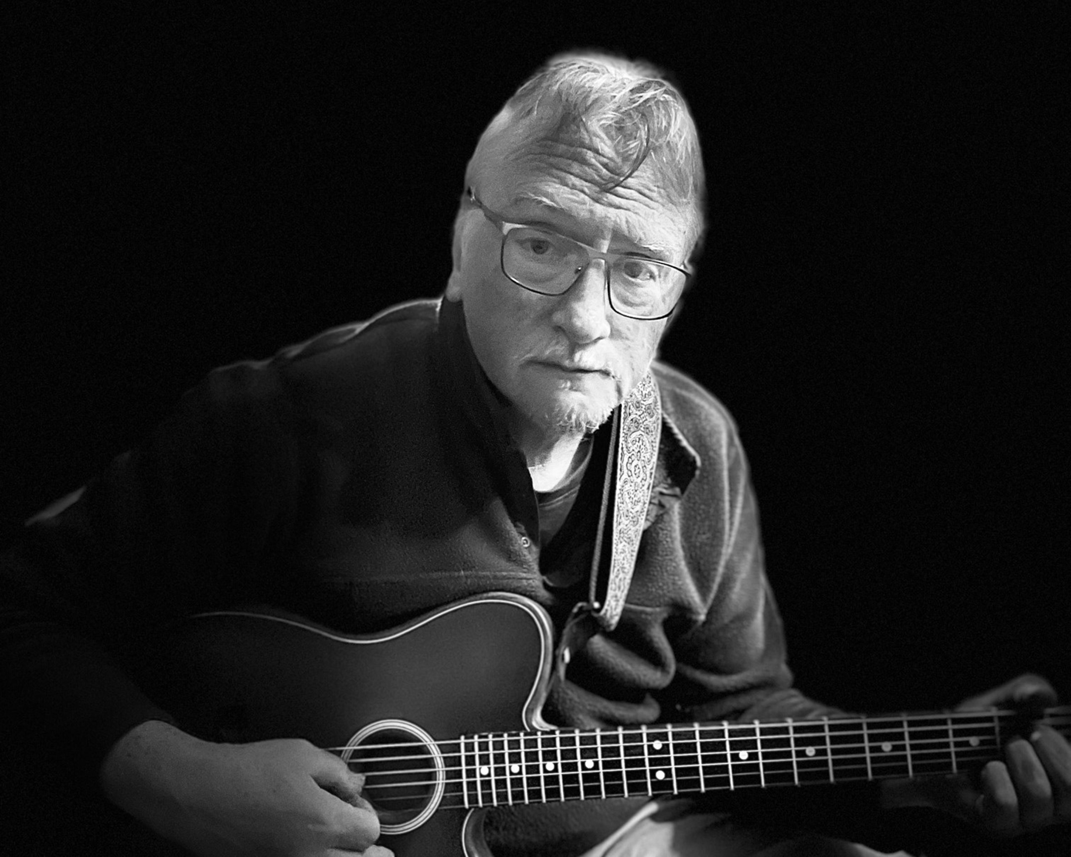 David Smith Songs